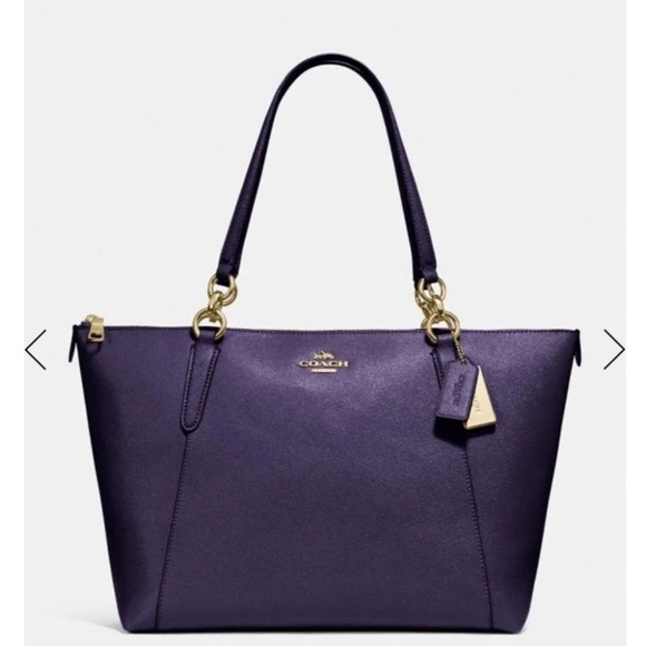 Coach | Bags | Brand New Coach Purse | Poshmark